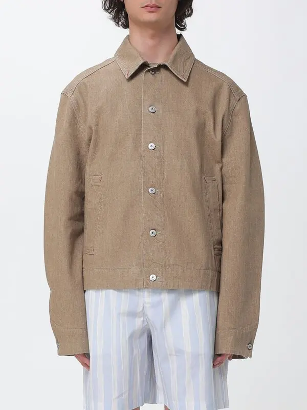 Jacquemus Jacket - Beige