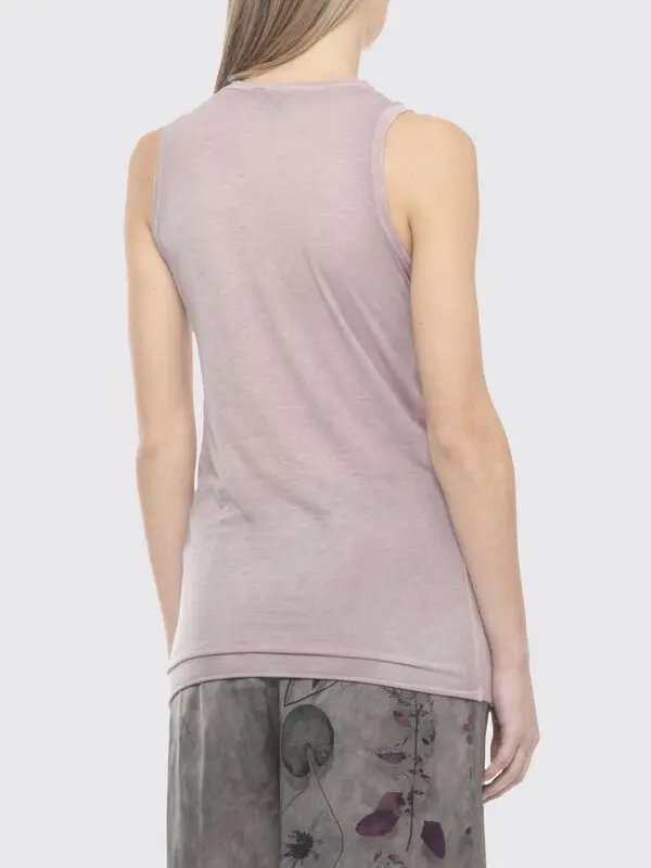 Avant Toi Jersey Tank Top