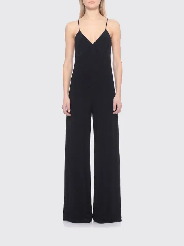 Norma Kamali Jumpsuit - Blue