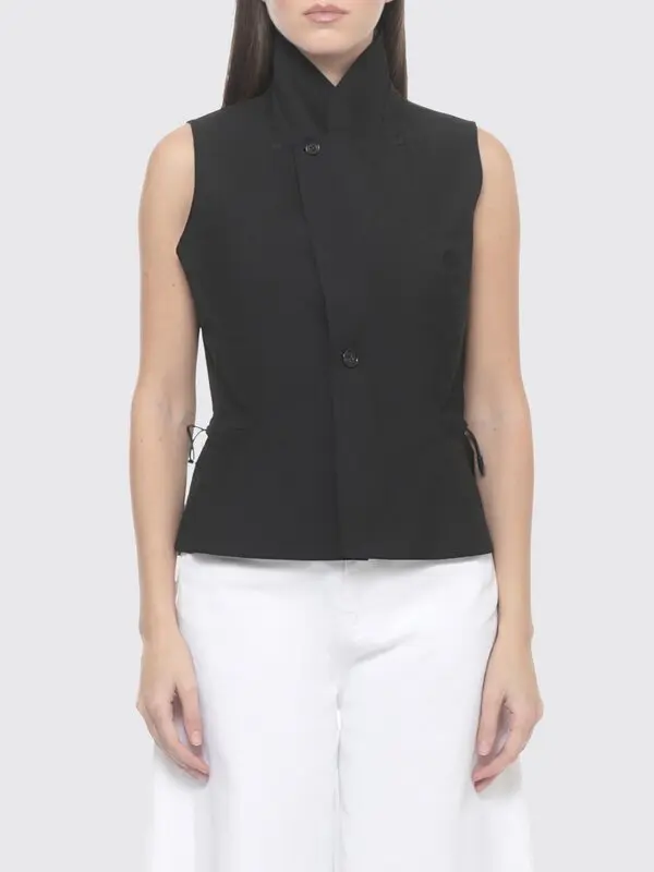 Coperni Waistcoat - Black
