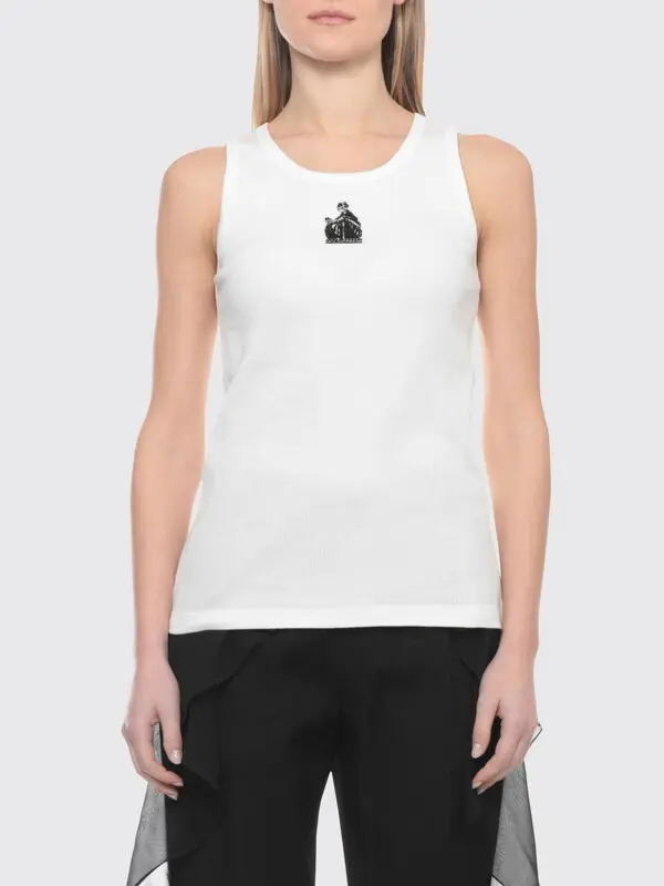 LANVIN Top - White