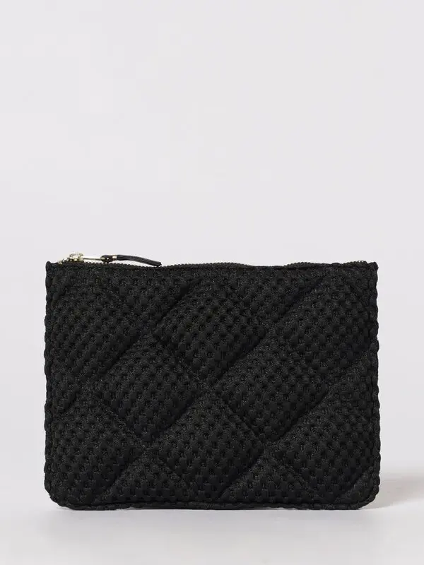 Comme Des Garçons Briefcase - Black