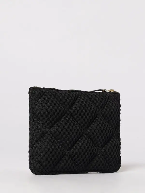 Comme Des Garçons Briefcase