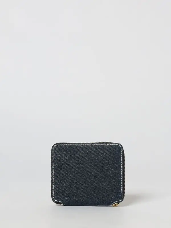 Comme Des Garçons Wallet - Denim