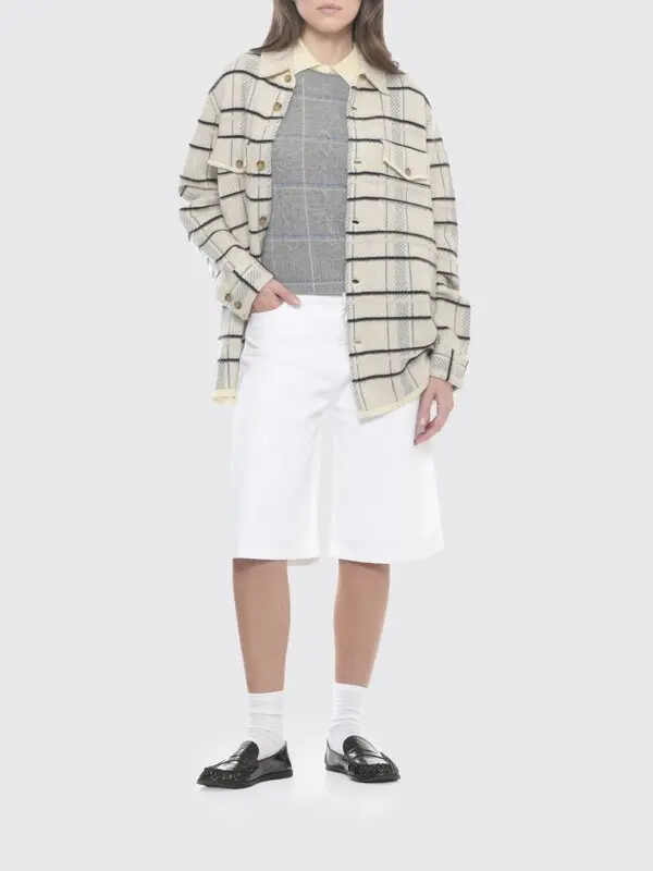 Guest In Residence Cashmere Knit Jumper