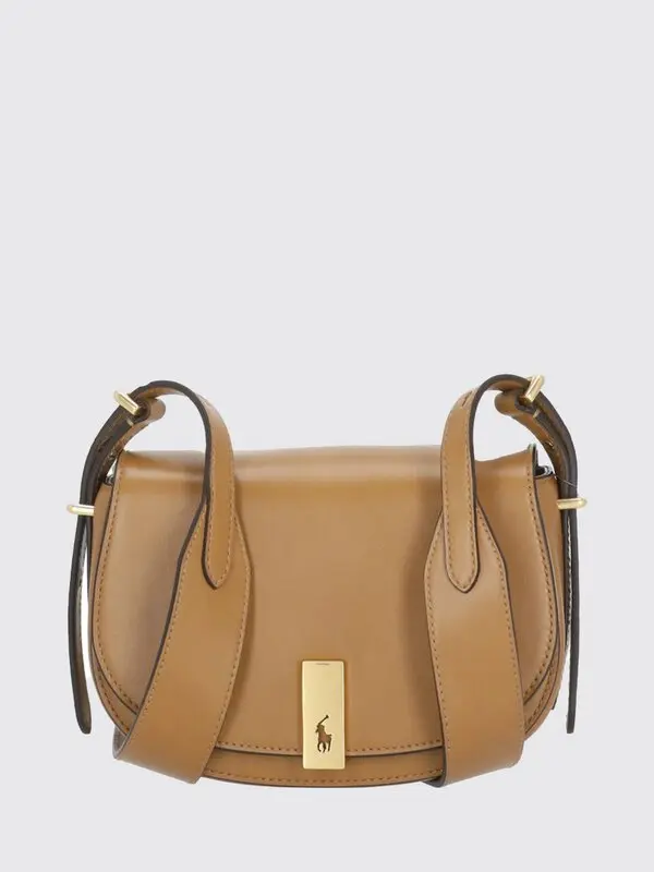 Polo Ralph Lauren Mini Bag - Brown