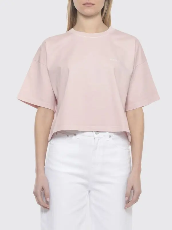 DONDUP T-shirt - Pink