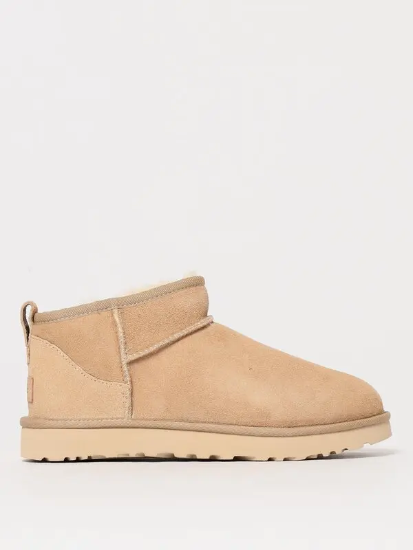UGG Boots - Beige