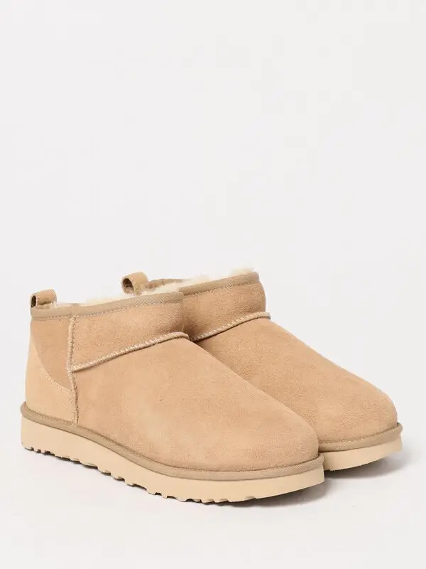 UGG Boots - Beige