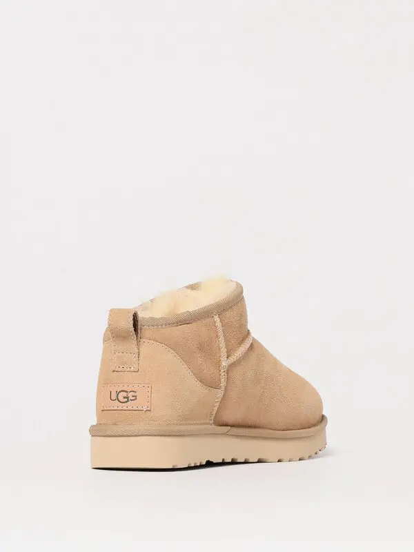 UGG Boots - Beige