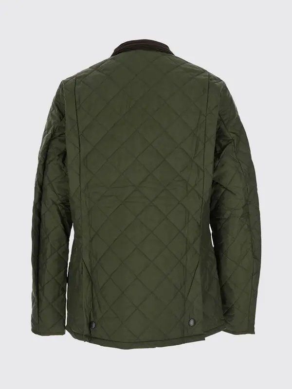 Barbour Heritage Liddesdale Quilted Jacket