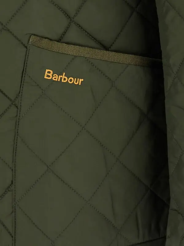 Barbour Heritage Liddesdale Quilted Jacket