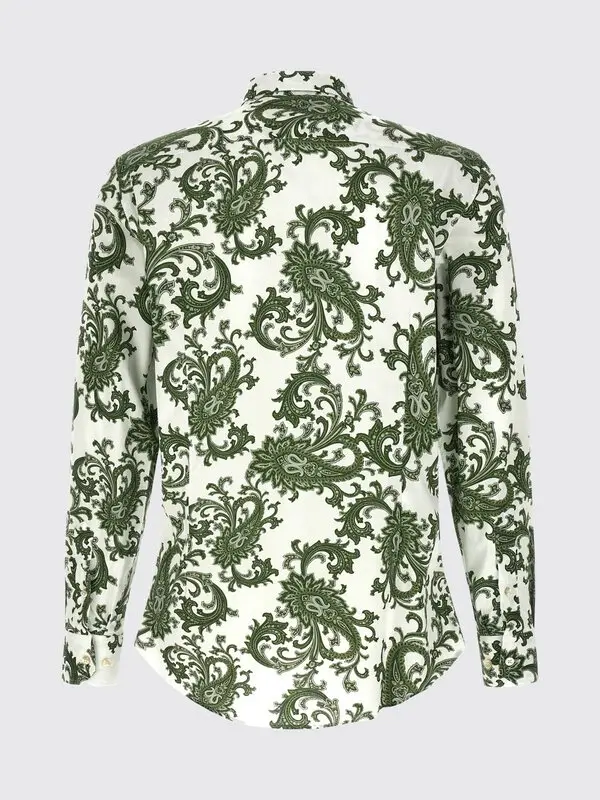 Etro Shirt - Green