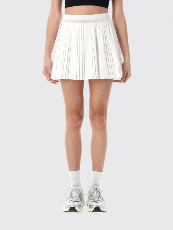 Nike Skirt - White