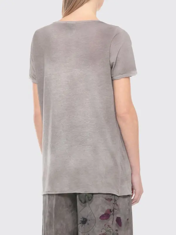 Avant Toi Cotton T-shirt