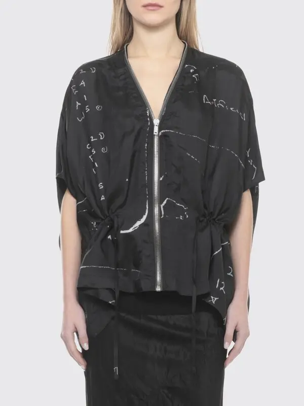 Rick Owens Jacket