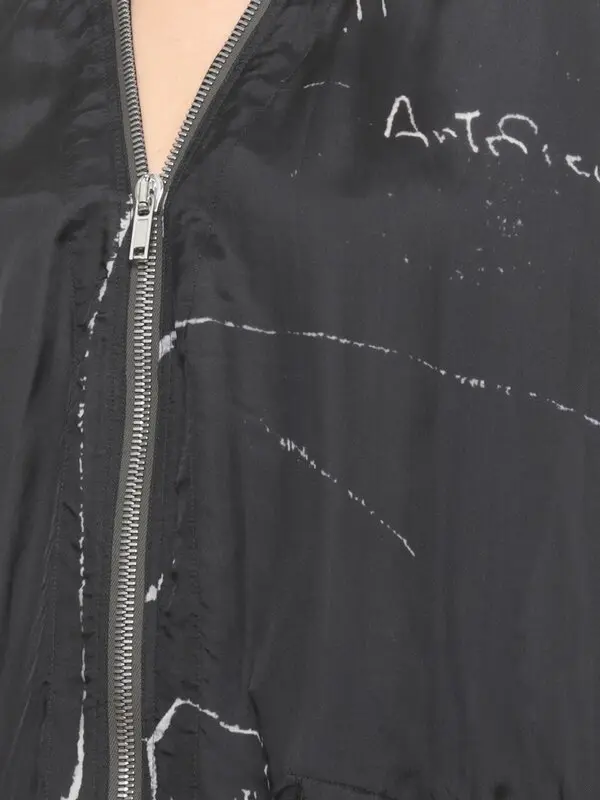 Rick Owens Jacket