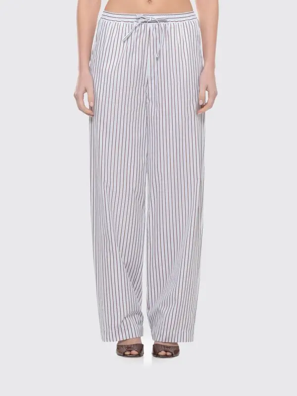 Loulou De Saison Tailored Trousers