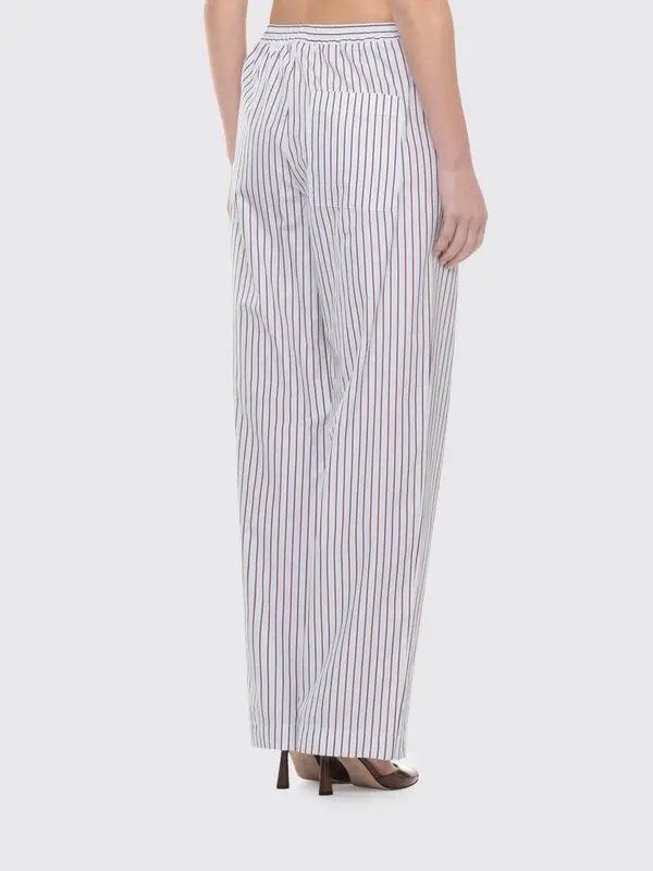 Loulou De Saison Tailored Trousers
