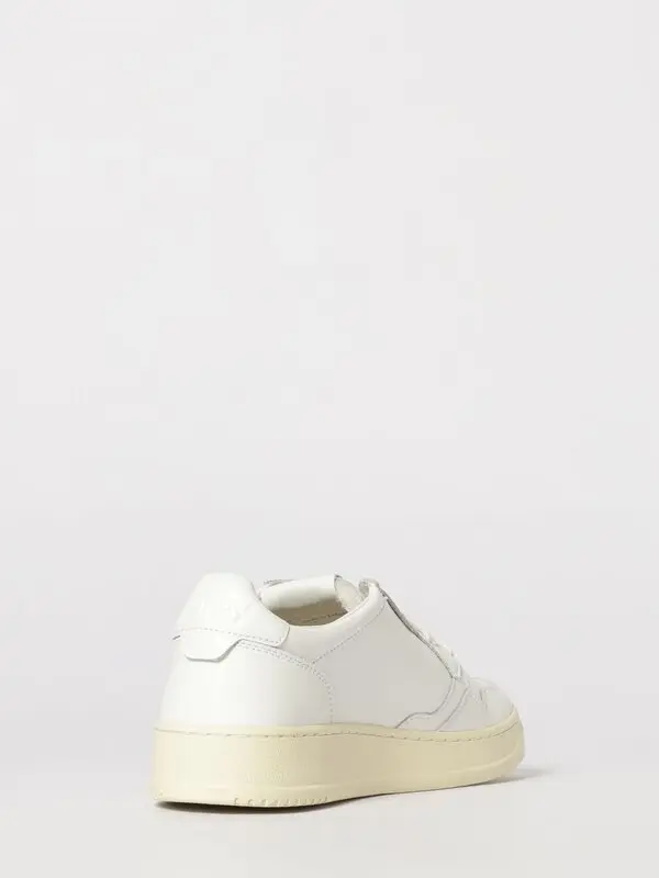 AUTRY Sneakers - Ivory
