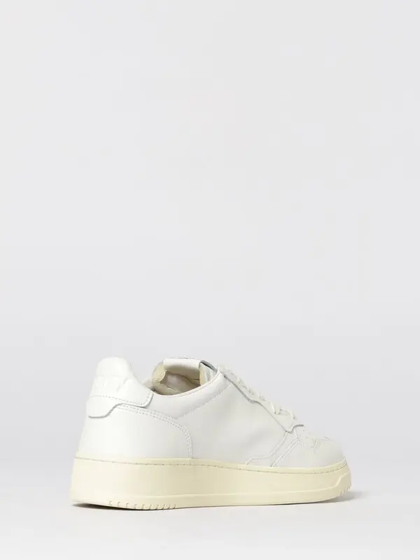 AUTRY Sneakers - White