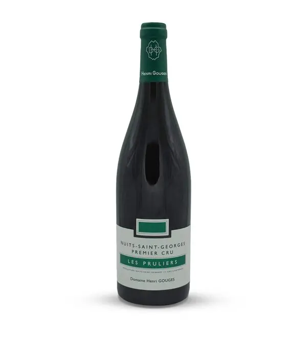 HENRI GOUGES Les Pruliers Nuits-saint-georges 2019 Burgundy, France - Red