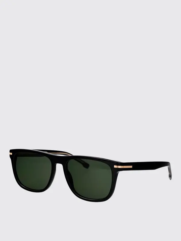 BOSS Sunglasses - Black
