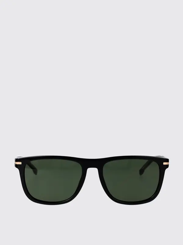 BOSS Sunglasses - Black