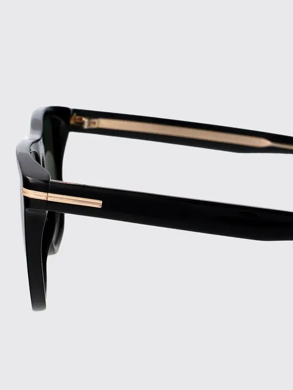 BOSS Sunglasses - Black