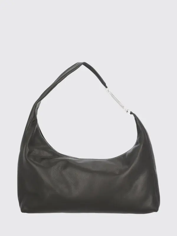 Rick Owens Shoulder Bag - Black
