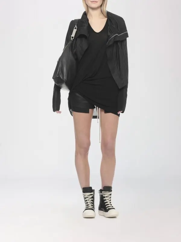 Rick Owens Top - Black
