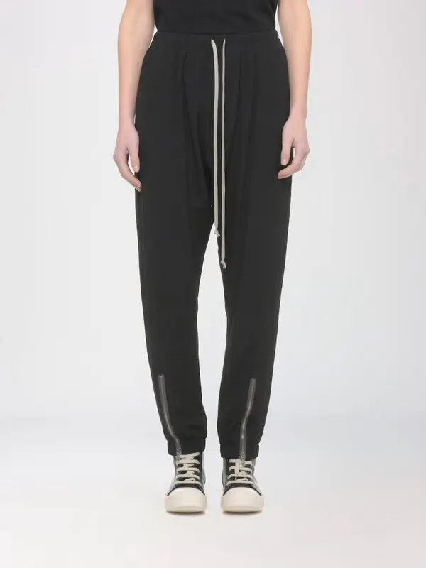 Rick Owens Pants - Black