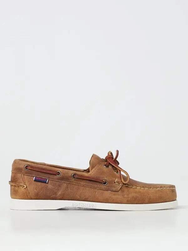 SEBAGO Loafers - Brown