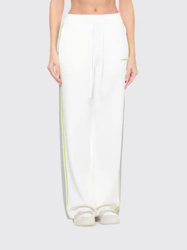 Casablanca Pants - White