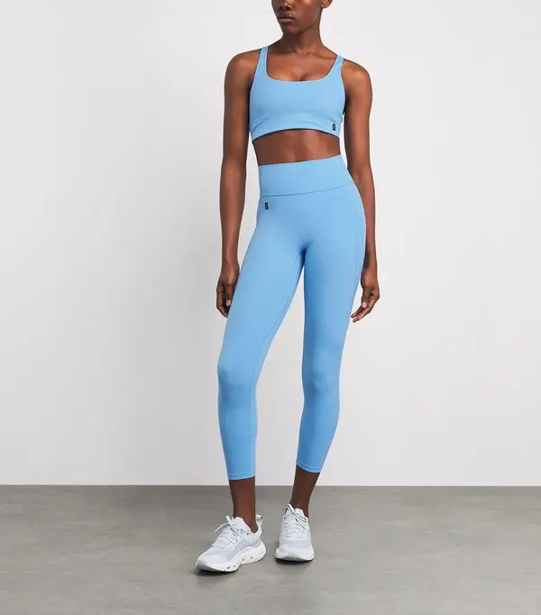 On Studio 7/8 Leggings
