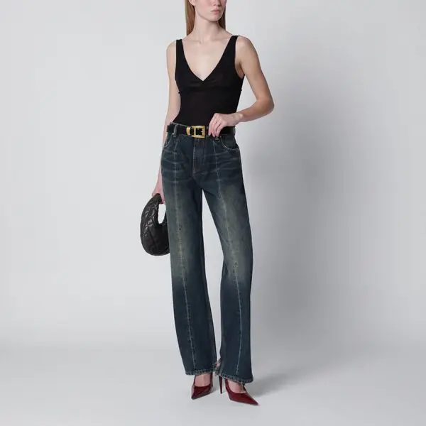 Versace Regular-fit Jeans