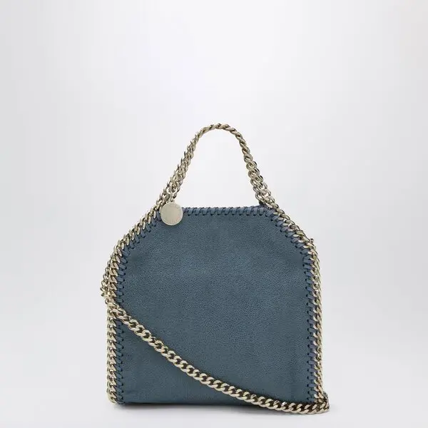 Stella McCartney Falabella Micro Tote Bag
