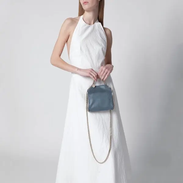 Stella McCartney Falabella Micro Tote Bag