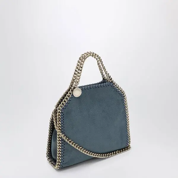 Stella McCartney Falabella Micro Tote Bag