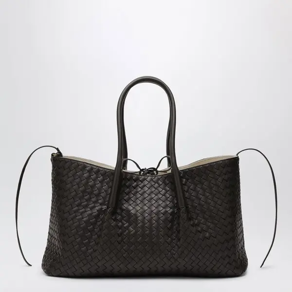 Bottega Veneta Pinacoteca Large Tote Bag