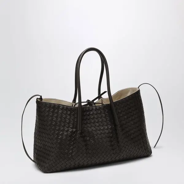 Bottega Veneta Pinacoteca Large Tote Bag