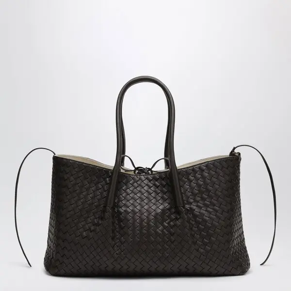Bottega Veneta Pinacoteca Large Tote Bag