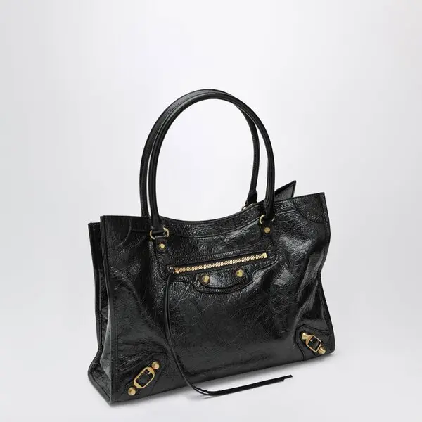 Balenciaga Le City Small Tote Bag