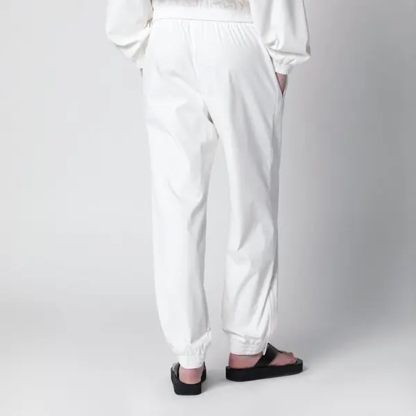 Balenciaga Logo Jogging Pants