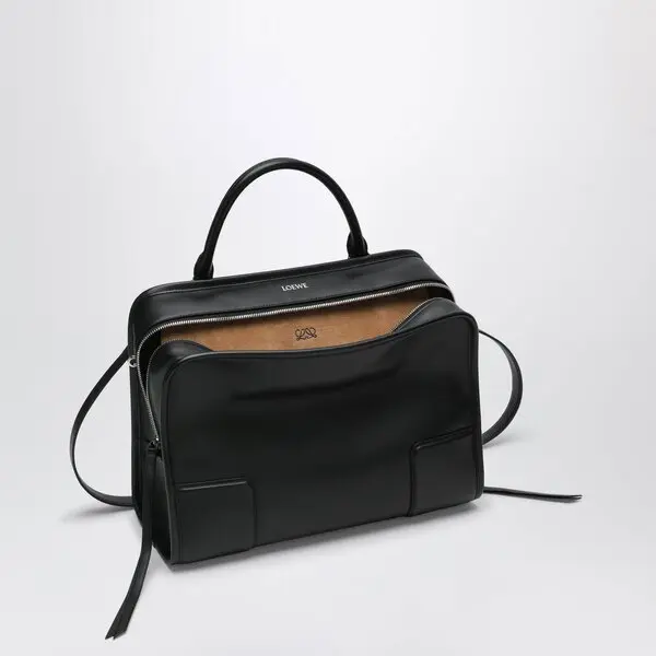 Loewe Large Amazona 180 Bag - Black