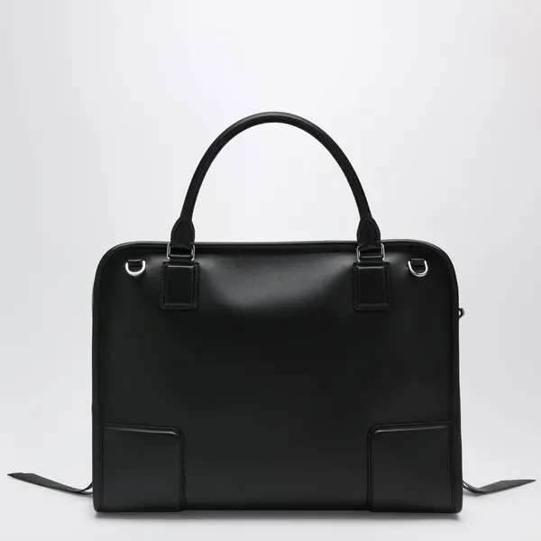 Loewe Large Amazona 180 Bag - Black