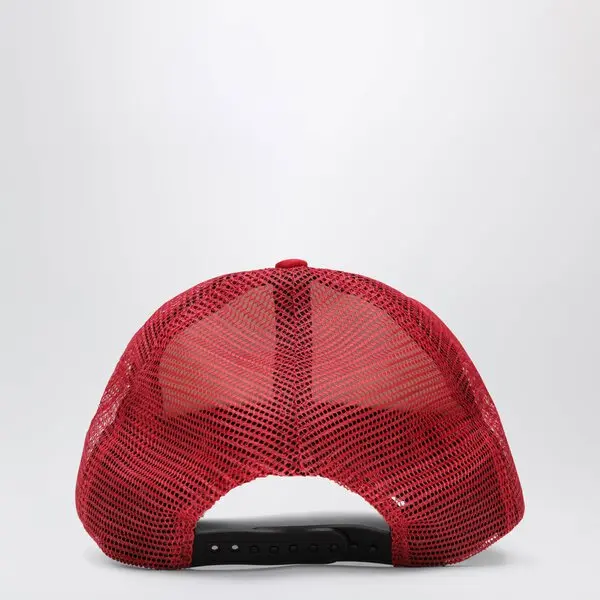 GALLERY DEPT. Logo Print Baseball Cap - Multicolor