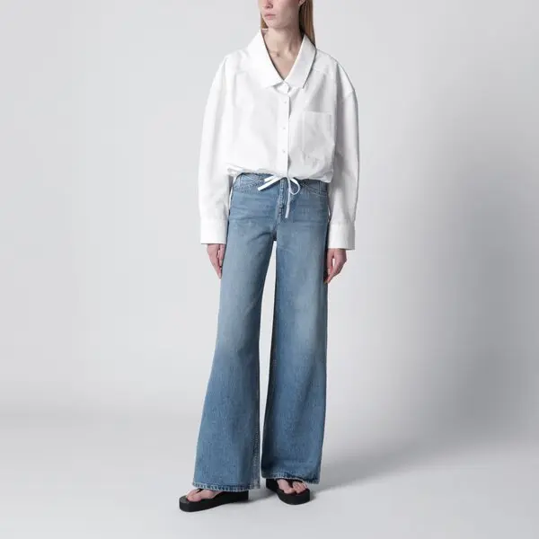 Givenchy Cotton Poplin Shirt