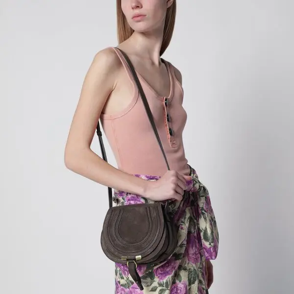 Chloé Marcie Saddle Bag