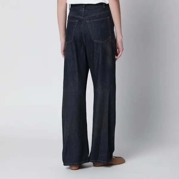 MAISON MARGIELA Wide-leg Jeans
